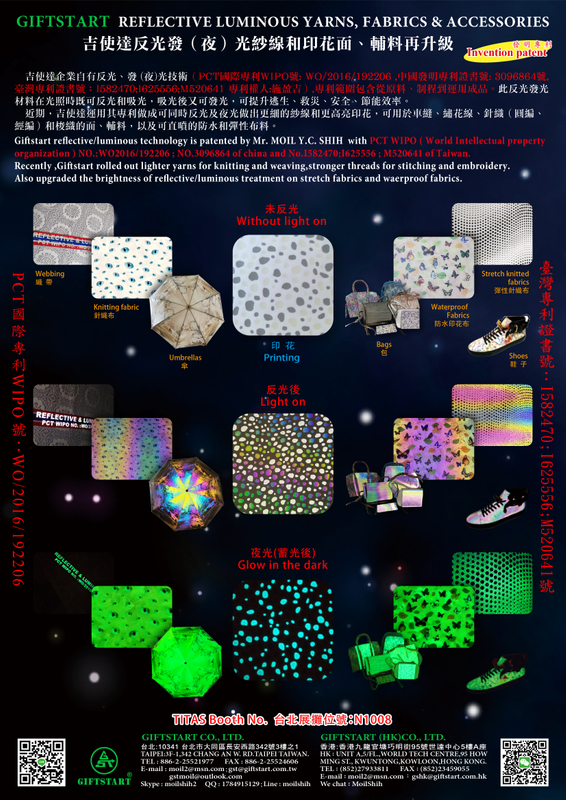 Reflective Luminous DM - Buy Reflective Luminous Product on Giftstart ...